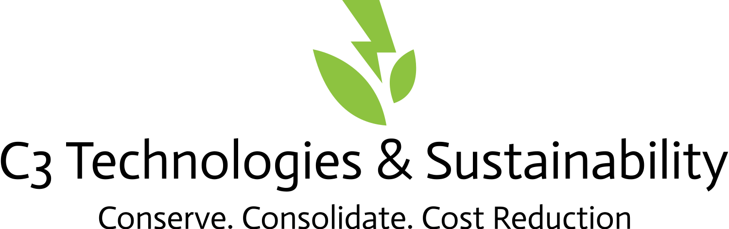 About us – C3 Technologies & Sustainability